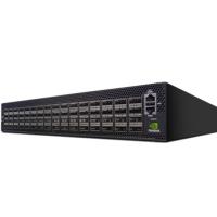 China SN4600 2U 64 Port 200GbE Switch With Optional Reversible Airflow X86 Quad Core CPU 16GB for sale