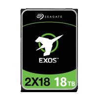 China ST18000NM004J 18TB SAS 12Gb/s Enterprise HDD with 256MB Cache for Data Center Use for sale