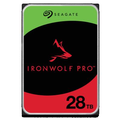 China ST28000NT000 28TB Enterprise-Level Hard Drive SATA Interface 512MB Cache 3.5 Inch for sale