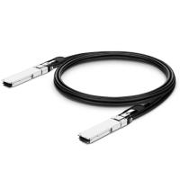 China Mellanox MCP4Y10-N00A Compatible 400G OSFP NDR InfiniBand Flat Top Passive High Speed Cable for sale