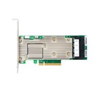 China LSI 9400-16i 12Gb/S SAS RAID Controller 16 Port PCIe 3.0 For Enterprise Server Network Cards for sale