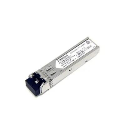 China Finisar FTLF8519P3BTL 1.25G 850nm 500m LC Connector Gigabit Ethernet SFP Transceiver for sale