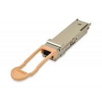 China Finisar FTLC9558REPM 100G QSFP28 850nm 100m MPO Interface Parallel Fiber Transceiver for sale