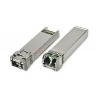 China Finisar FTLX6872MNC 100G CFP2 10GBASE-LR4 Single-Mode Optical Module, Supports 4x25G Transmission for sale