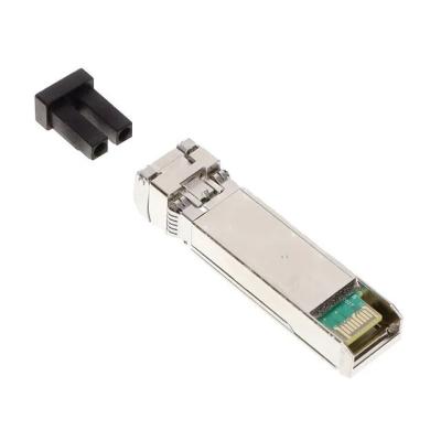 China FTLF8540P4BCL SFP28 Transceiver 25.78 Gb/s 850nm VCSEL 300m OM4 MMF Optical Module for sale