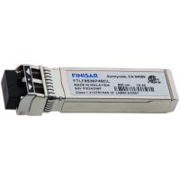 China Finisar FTLF8536W4BTV 40G QSFP SR4 850nm 150m Multimode Optical Module for sale