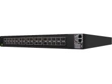 China NVIDIA SN3700C switch with 32 ports and Spectrum-2 ASIC for sale