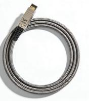 China High-bandwidth 1.6t Osfp Xdr Infiniband Top-closed Passive High-speed Cable ,  1m (3ft) ,  With Nvidia/mellanox Compatibility ,  Plug-and-play ,  Ce/fcc/rohs Certified for sale
