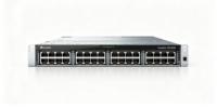 China High-Density Huawei OceanStor SNS3664 32G Fibre Channel Switch With NVMe Over FC & Dual Redundant Power for sale