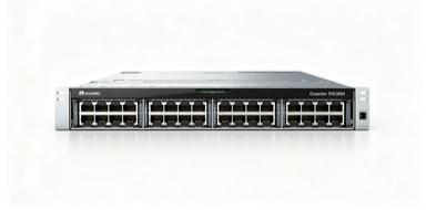 China High-Density Huawei OceanStor SNS3664 32G Fibre Channel Switch With NVMe Over FC & Dual Redundant Power for sale
