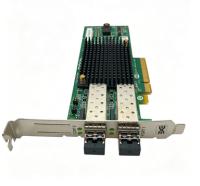 China Dual-port 8gbps Fibre Channel Hba Card ,  Lpe12002-ap for sale