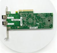 China Dual-port 8gbps Fibre Channel Hba Card ,  Lpe12002-ap for sale