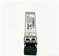 China 16G SFP+ Transceiver AFBR-57F5UMZ-ELX , 850nm MMF With DDM , Industrial Temp for sale