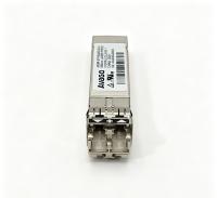 China 16G SFP+ Transceiver AFBR-57F5UMZ-ELX , 850nm MMF With DDM , Industrial Temp for sale