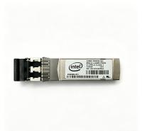 China 10Gbps 850nm Multimode SFP+ Optical Transceiver with DDM , Intel Original Model AFBR-703SDZ-IN2 (E65689-001) for sale