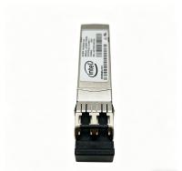 China 10Gbps 850nm Multimode SFP+ Optical Transceiver with DDM , Intel Original Model AFBR-703SDZ-IN2 (E65689-001) for sale