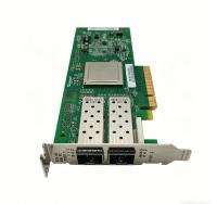 China 8G Dual Port Fibre Channel HBA Card, QLE2562, PCIe X4 for sale