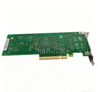 China 8G Dual Port Fibre Channel HBA Card, QLE2562, PCIe X4 for sale