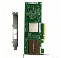 China 8G Dual Port Fibre Channel HBA Card, QLE2562, PCIe X4 for sale