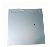 China Brocade G6505 24x16G Fibre Channel SAN Switch with 16G SFP+ Support, Hot-Swappable PSU for sale