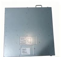 China Brocade G6505 24x16G Fibre Channel SAN Switch with 16G SFP+ Support, Hot-Swappable PSU for sale