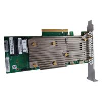 China Enterprise Tri-mode Raid Controller Megaraid 9460-8i With 2gb Ddr4 Cache , Pcie 3.1 X8 , Support Sas/sata/nvme for sale