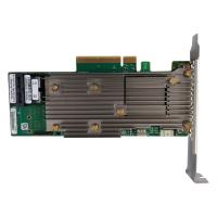 China Enterprise Tri-mode Raid Controller Megaraid 9460-8i With 2gb Ddr4 Cache , Pcie 3.1 X8 , Support Sas/sata/nvme for sale