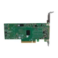 China Enterprise Tri-mode Raid Controller Megaraid 9460-8i With 2gb Ddr4 Cache , Pcie 3.1 X8 , Support Sas/sata/nvme for sale