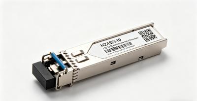 China Enterprise 25GBASE-SR SFP28 Transceiver HZAS25A10 With Digital Diagnostic Monitoring , OM3OM4 Fiber Compatible for sale