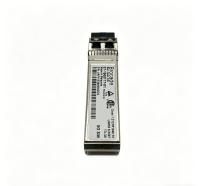 China Brocade 57-1000117-01 8Gbps Fibre Channel SFP+ Module With DDM/DOM For SAN Storage Networks for sale
