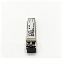 China Brocade 57-1000117-01 8Gbps Fibre Channel SFP+ Module With DDM/DOM For SAN Storage Networks for sale
