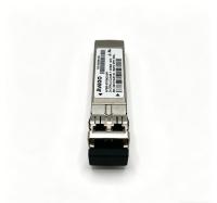 China Original Avago AFBR-57F5MZ-EP1 16G SFP+ Transceiver With 850nm MMF LC Connector for sale
