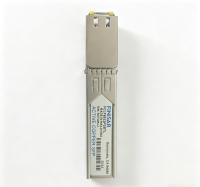 China Gigabit Copper Sfp Module With Auto - Negotiation And Hot - Pluggable Design for sale
