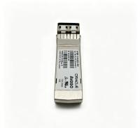China High-performance 10g Dual-rate Sfp+ Sr Transceiver With Ddm For Oracle/avago Systems for sale