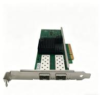 China Data Center Grade 10g Sfp+ Server Nic With Enhanced Thermal Design ( Intel X710-da2 ) for sale