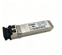China Data Center Grade 10G SFP+ Fiber Transceiver With RoHS Compliance ( AFBR-703SDZ-ELX ) for sale