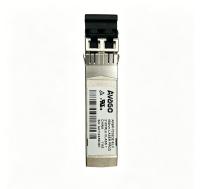 China Data Center Grade 10G SFP+ Fiber Transceiver With RoHS Compliance ( AFBR-703SDZ-ELX ) for sale