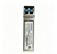 China Finisar 10GBASE-LR SFP+ Optical Transceiver With LC Duplex Interface for sale