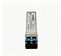 China Finisar 10GBASE-LR SFP+ Optical Transceiver With LC Duplex Interface for sale