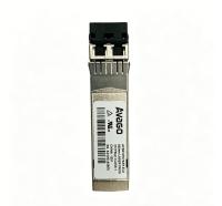 China High-Performance 850nm MMF SFP+ Module AFBR-57D7APZ-ELX With LC Duplex Interface for sale