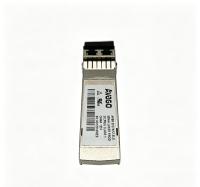 China High-Performance 850nm MMF SFP+ Module AFBR-57D7APZ-ELX With LC Duplex Interface for sale