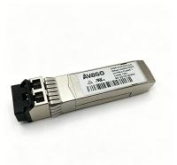 China High-Performance 850nm MMF SFP+ Module AFBR-57D7APZ-ELX With LC Duplex Interface for sale