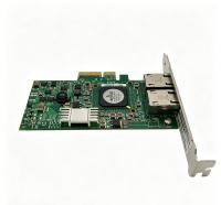 China High-Performance PCIe X4 Server Network Adapter CN-0G218C With TOE Acceleration for sale