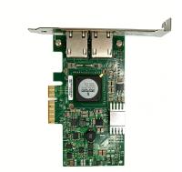 China High-Performance PCIe X4 Server Network Adapter CN-0G218C With TOE Acceleration for sale
