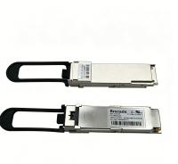 China Enterprise-Grade 100m Short-Wave FC Optical Transceiver 57-1000351-01 With 4×32Gbps Parallel Channels for sale