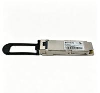 China Enterprise-Grade 100m Short-Wave FC Optical Transceiver 57-1000351-01 With 4×32Gbps Parallel Channels for sale