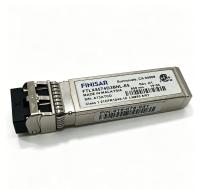 China 0G 850nm Shortwave Multimode Hot Pluggable SFP+ Optical Transceiver With Duplex LC Connector & Class 1 Laser Safety Certification for sale