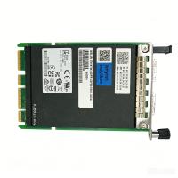 China OCP3.0 Form Factor Dual 25G Low Latency Intel Ethernet Network Adapter with SFP28 Slots, Integrated Heatsink, Model E810CQDA20CPV3G for sale