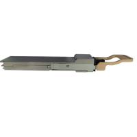 China Enterprise-Grade 100m Multi-Mode Optical Module HZT0400SR4 With MPO-12 Interface for sale
