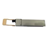 China Enterprise-Grade 100m Multi-Mode Optical Module HZT0400SR4 With MPO-12 Interface for sale